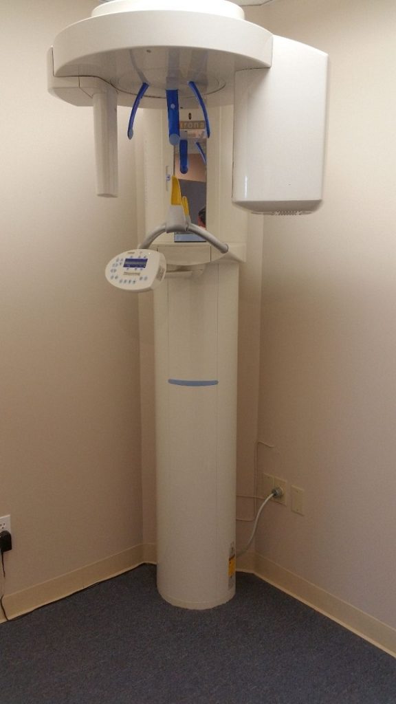SIRONA XG3 Digital Panoramic X-Ray - Best Dental Medical Shop